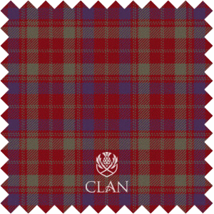 Grant of Rothiemurchus | CLAN by Scotweb