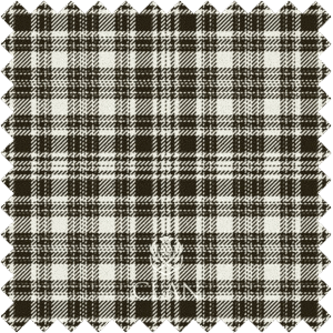 Grey Spencer Plaid | CLAN
