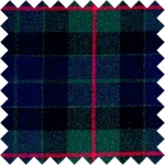 Gunn Tartan | CLAN