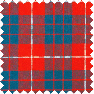 Hamilton | CLAN