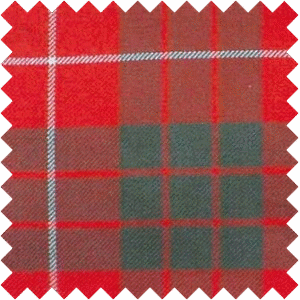 Hamilton | CLAN