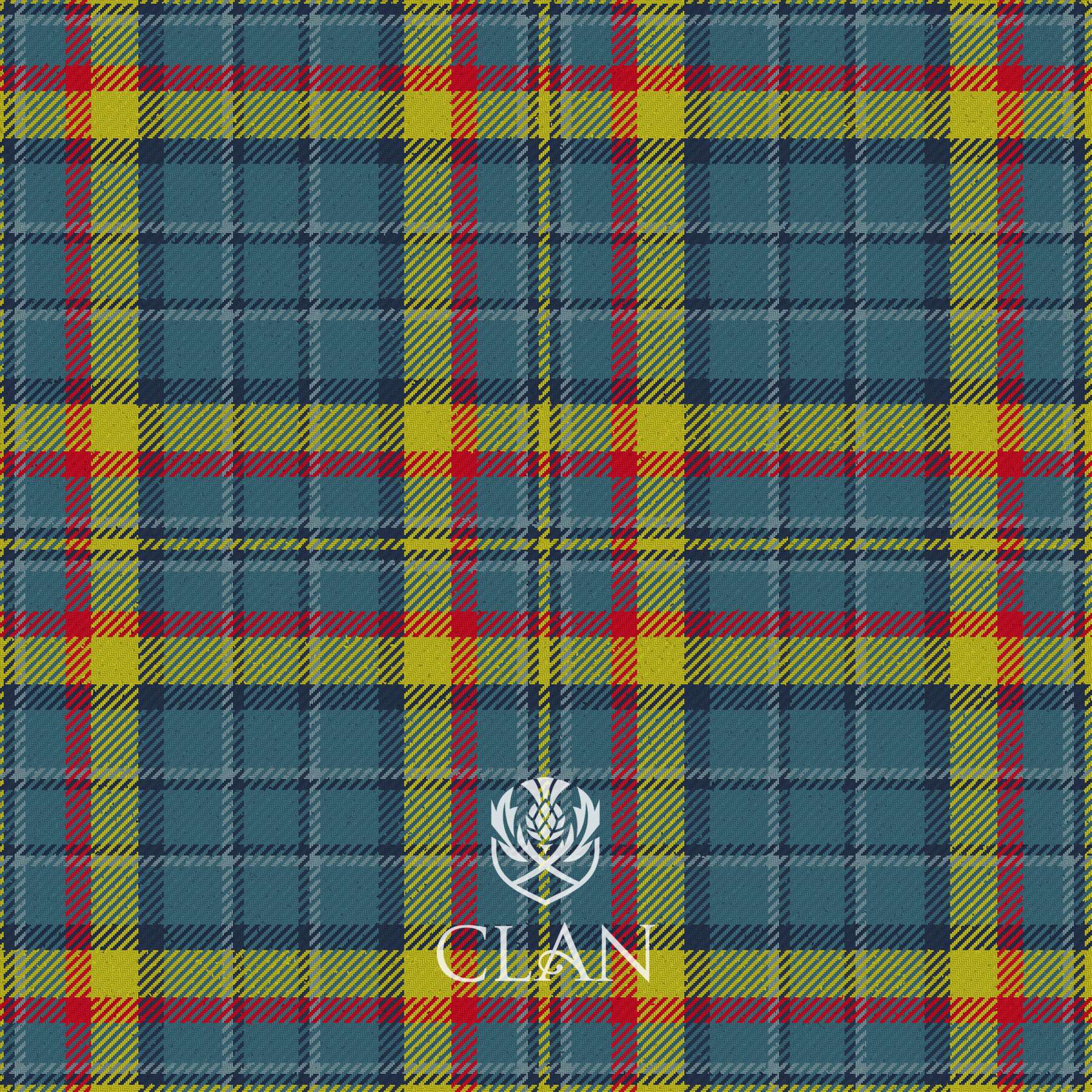 Healy | CLAN