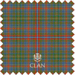 Hebridean Inner Hebrides | CLAN by Scotweb
