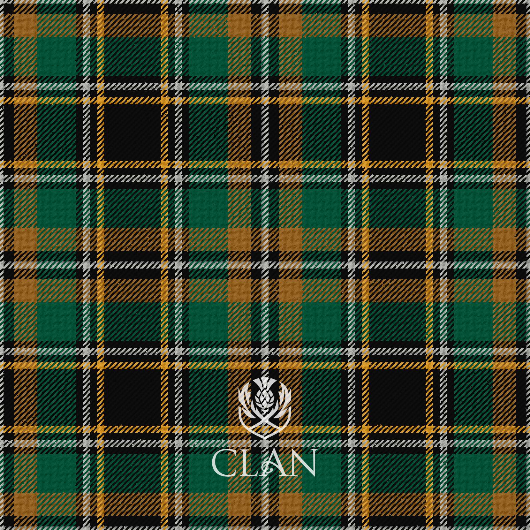 Hebrides | CLAN