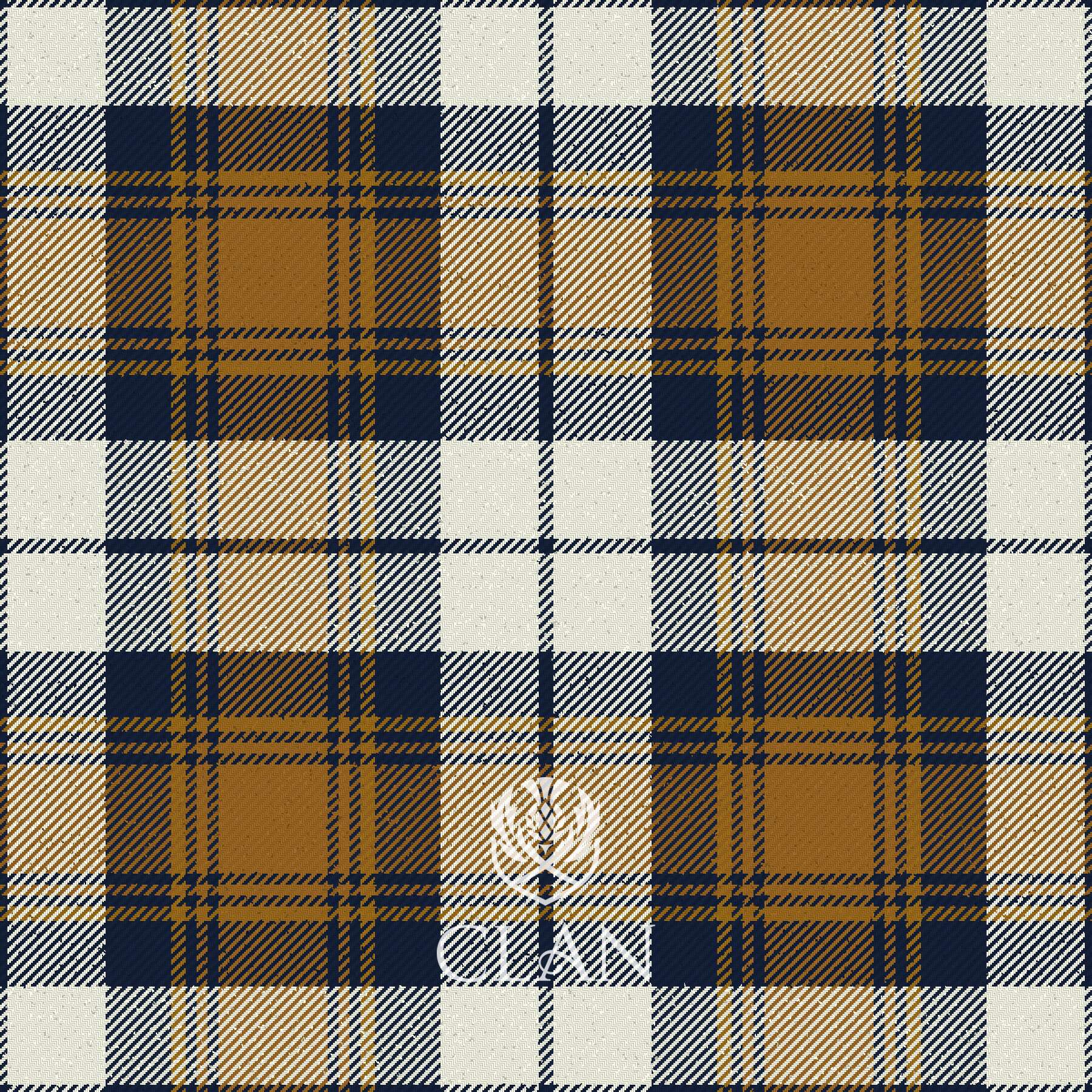 Heriot Tartan | CLAN