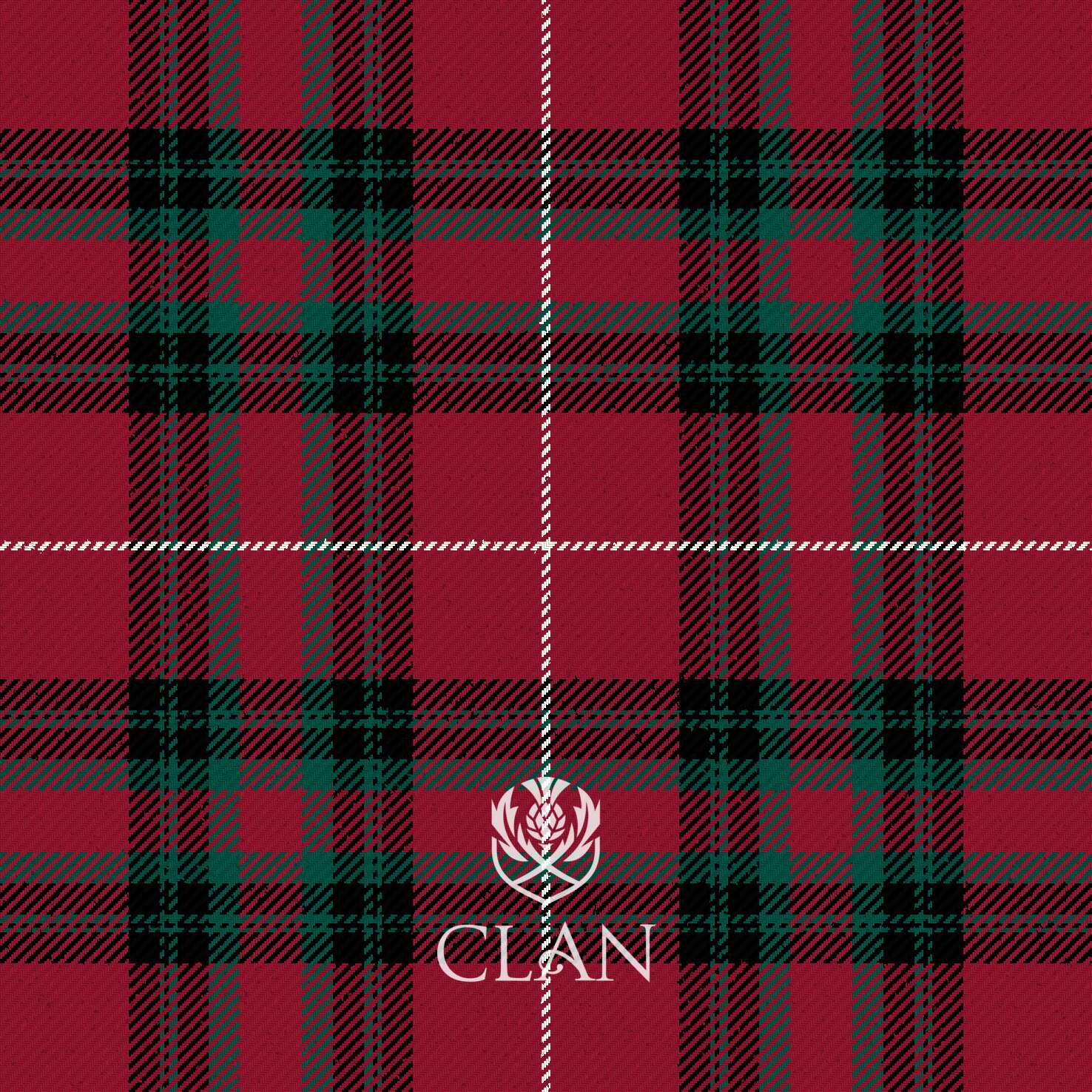 Hunter of Bute | CLAN by Scotweb