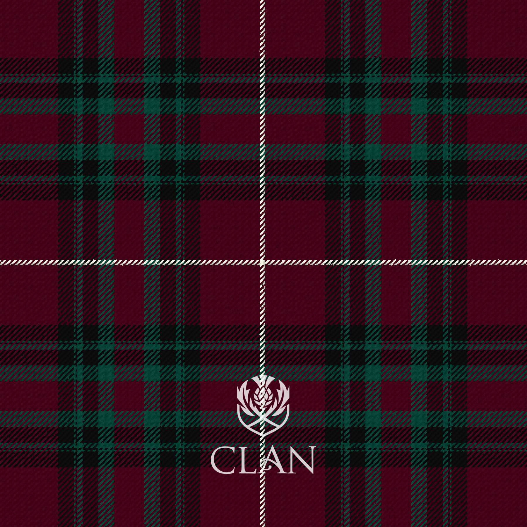 Hunter of Bute | CLAN