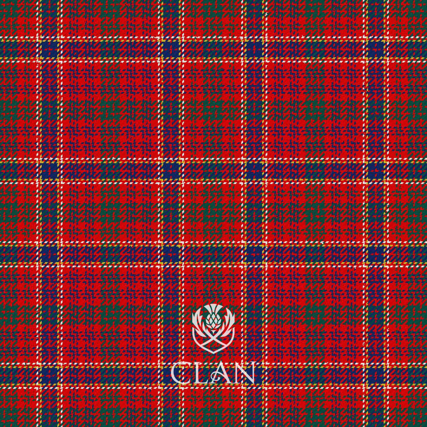 Huntly District | CLAN by Scotweb