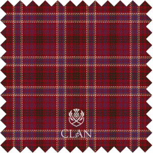 Huntly District | CLAN by Scotweb