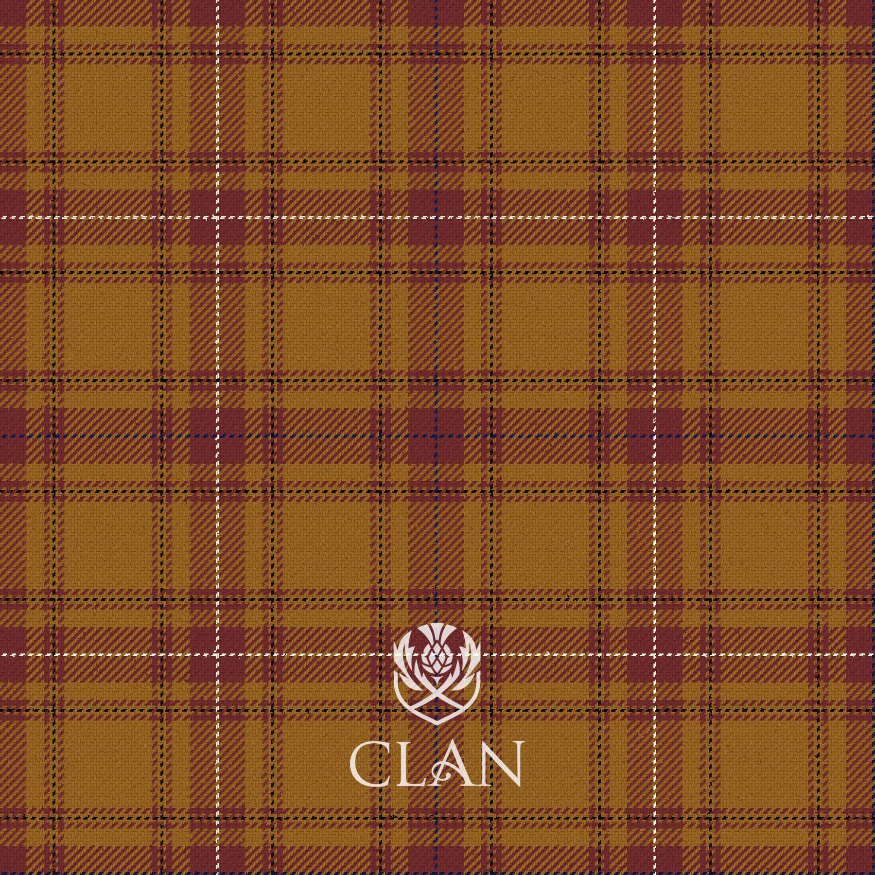 Australian Tartan | CLAN