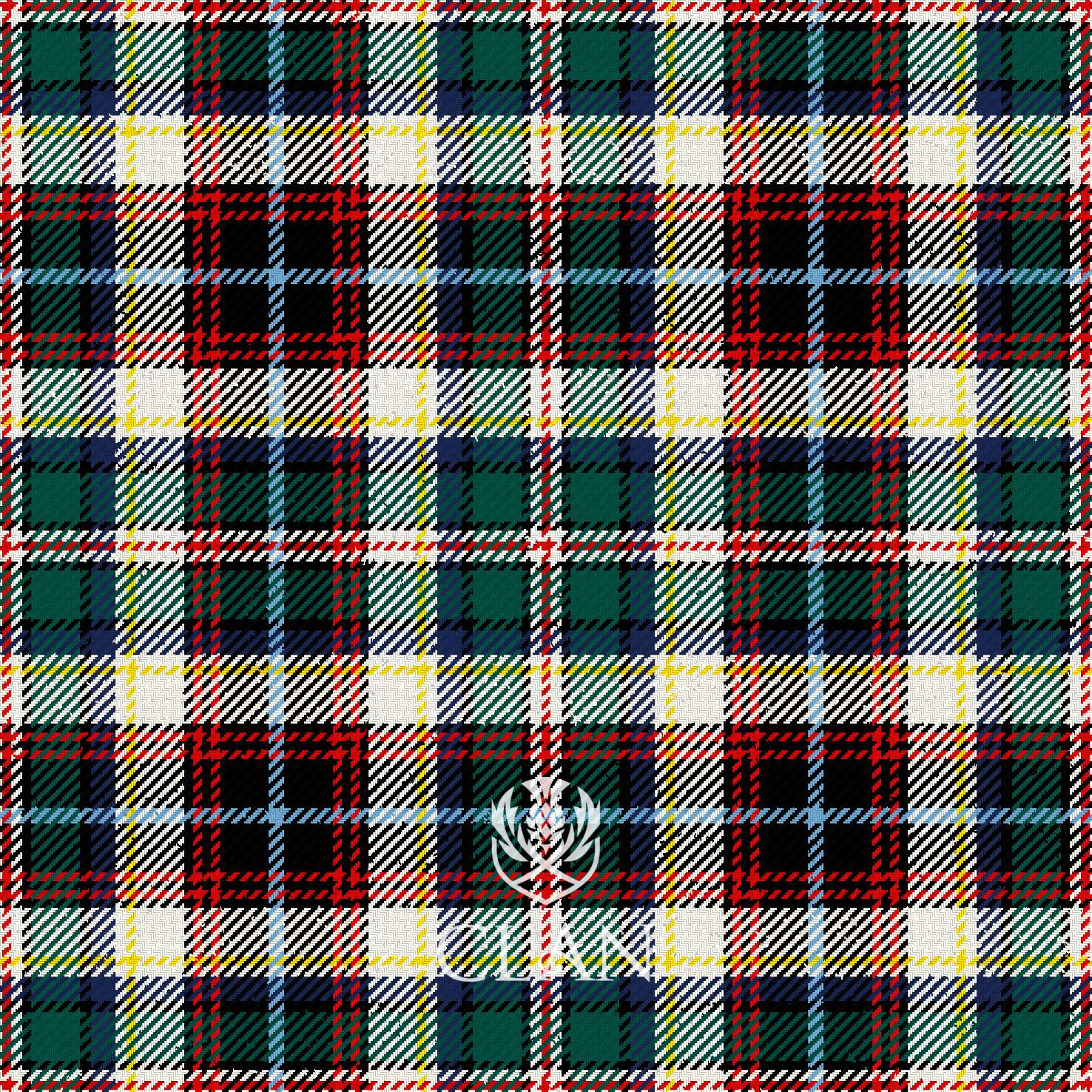 Innes Dress Dance | CLAN