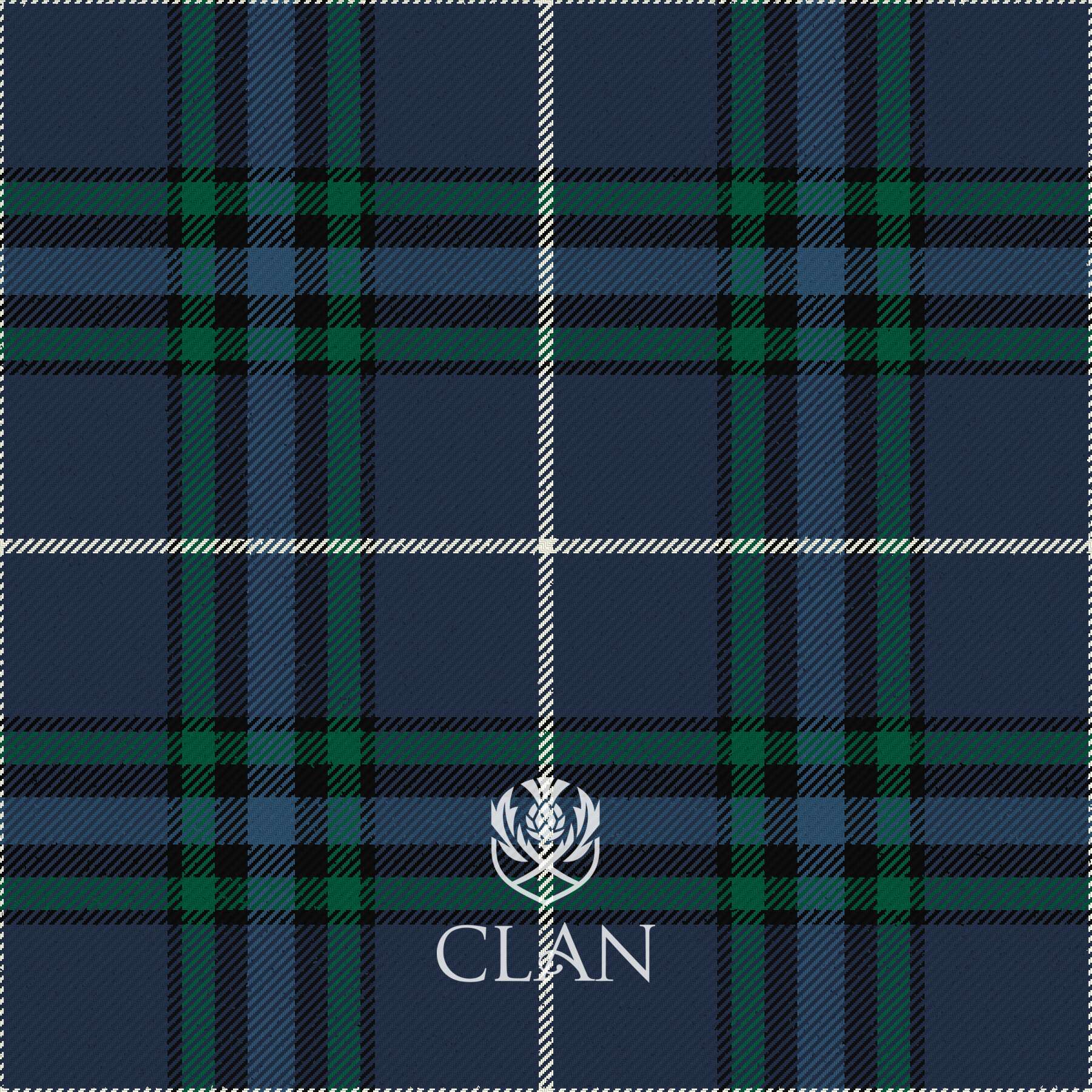 Isle of Harris | CLAN