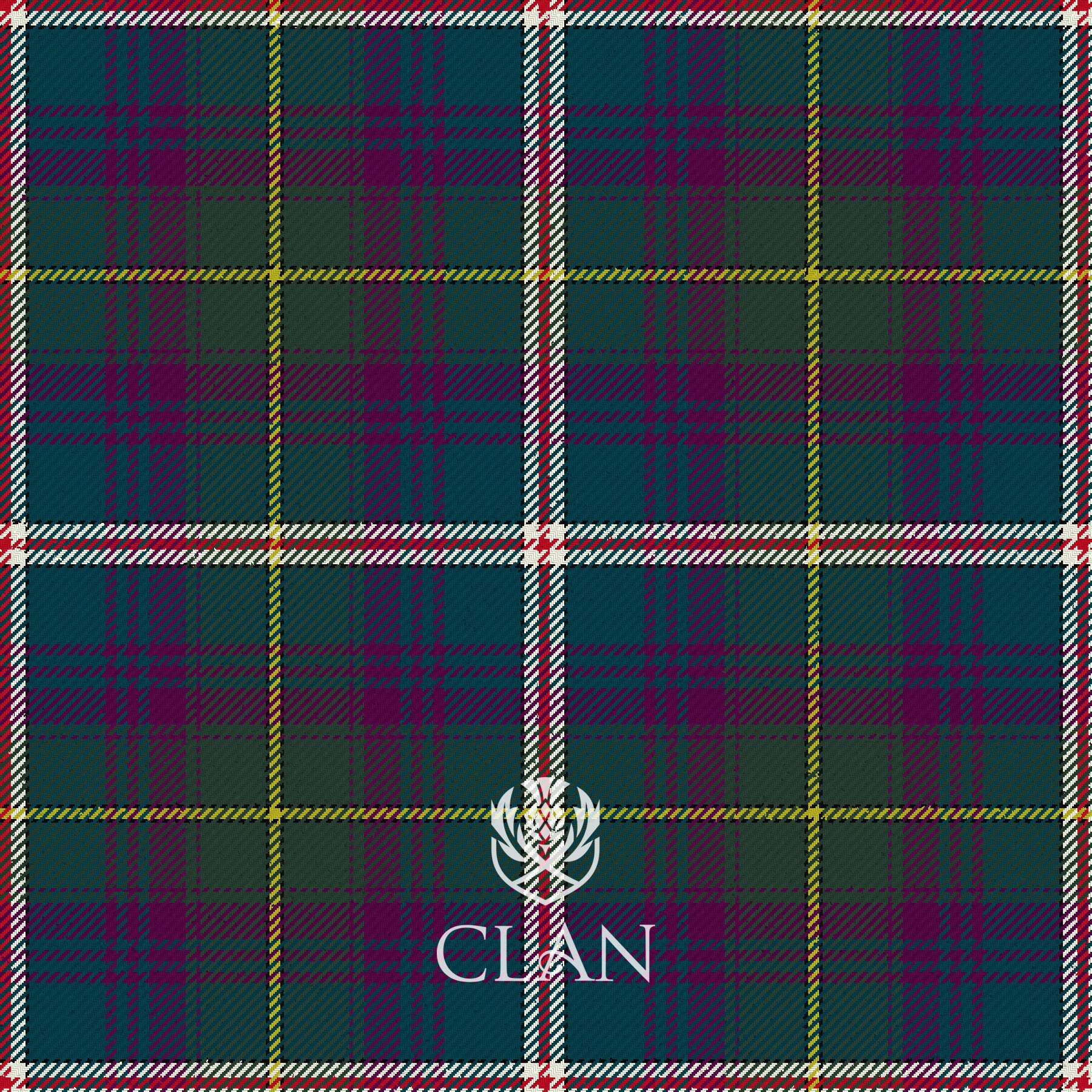 Jordan Robert Lee; Defiance | CLAN