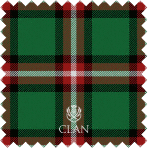 Bacon Green | CLAN by Scotweb