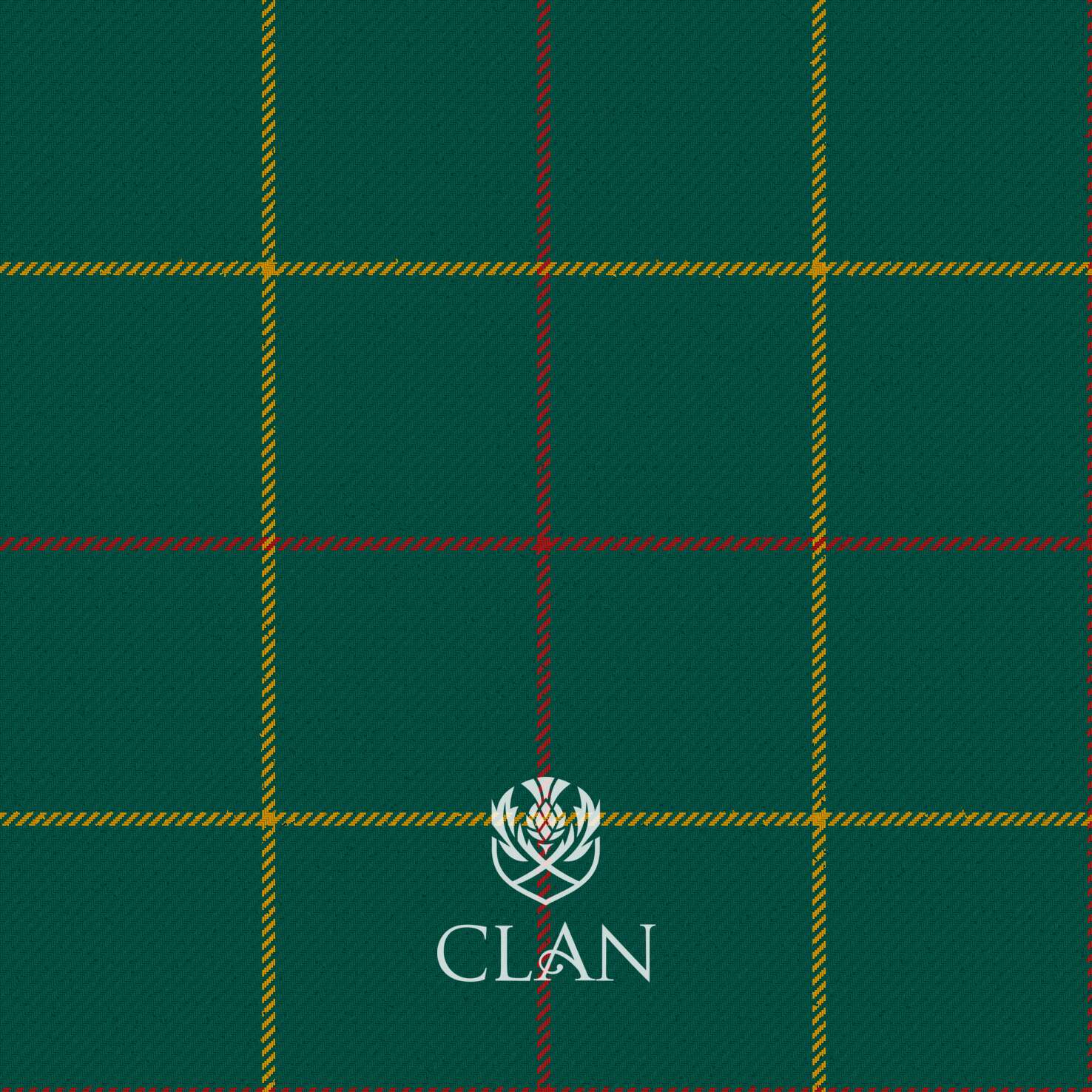 Kenmore Hunting | CLAN