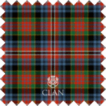 Kidd | CLAN by Scotweb
