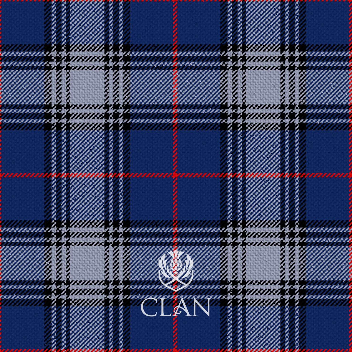 Kinnaird | CLAN by Scotweb