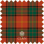 Kirk | CLAN