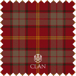 Kirk | CLAN