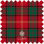 Kirk | CLAN