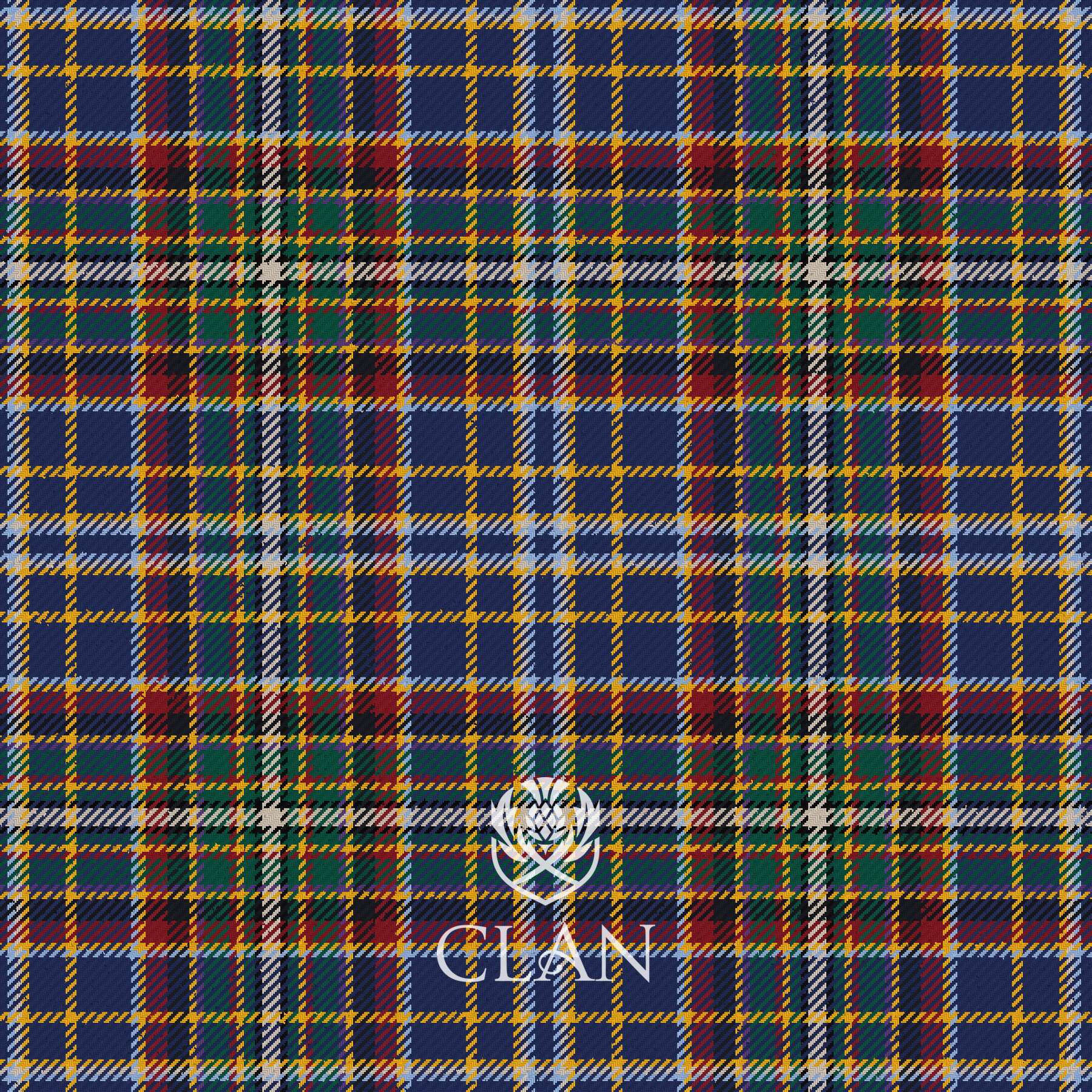 Knox (Personal) | CLAN by Scotweb