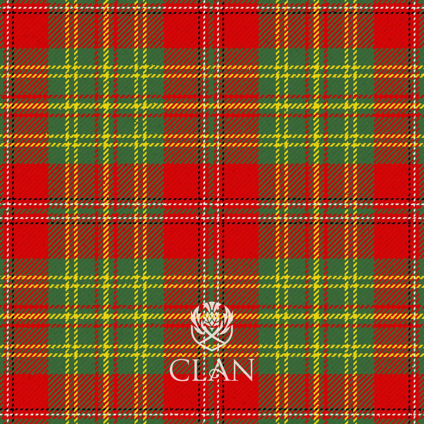 Leask | CLAN