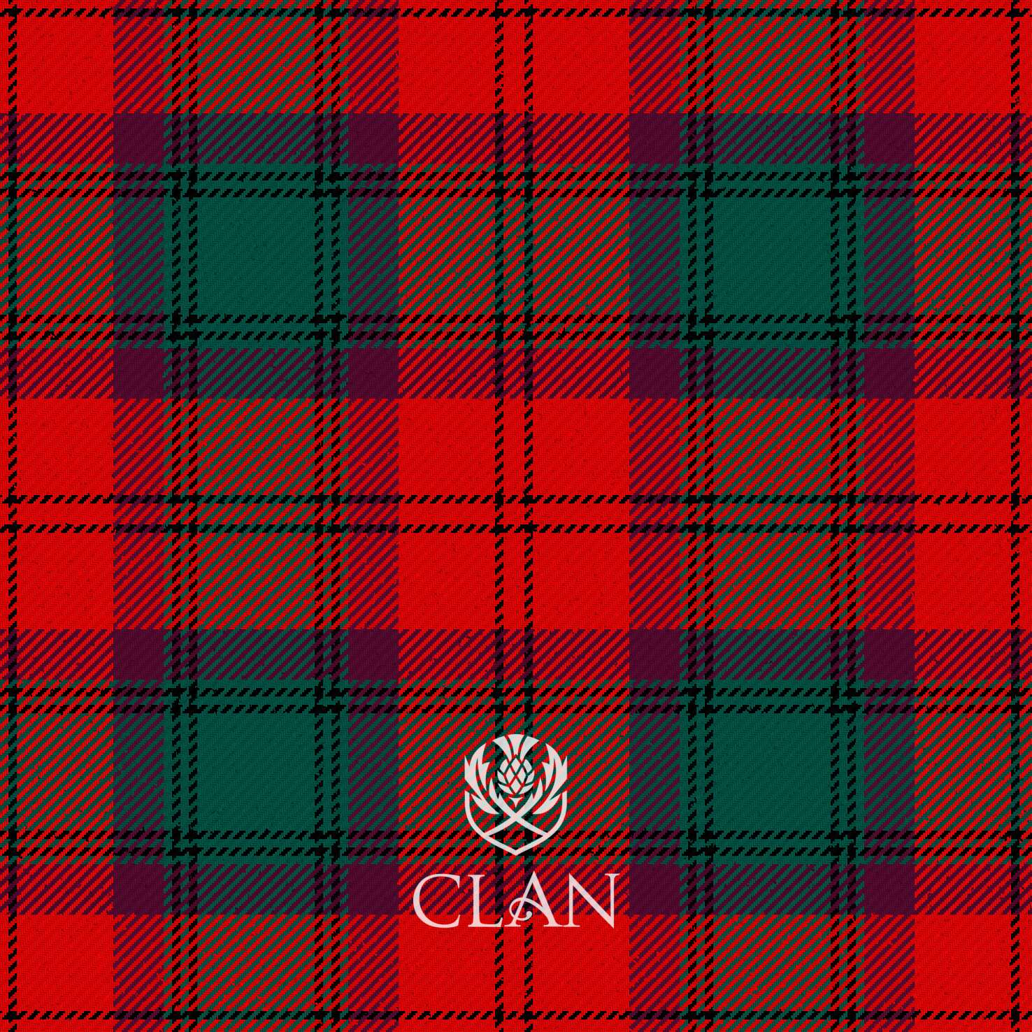 Lindsay Black lines | CLAN