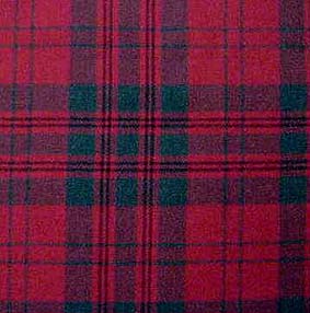 Livingstone | CLAN