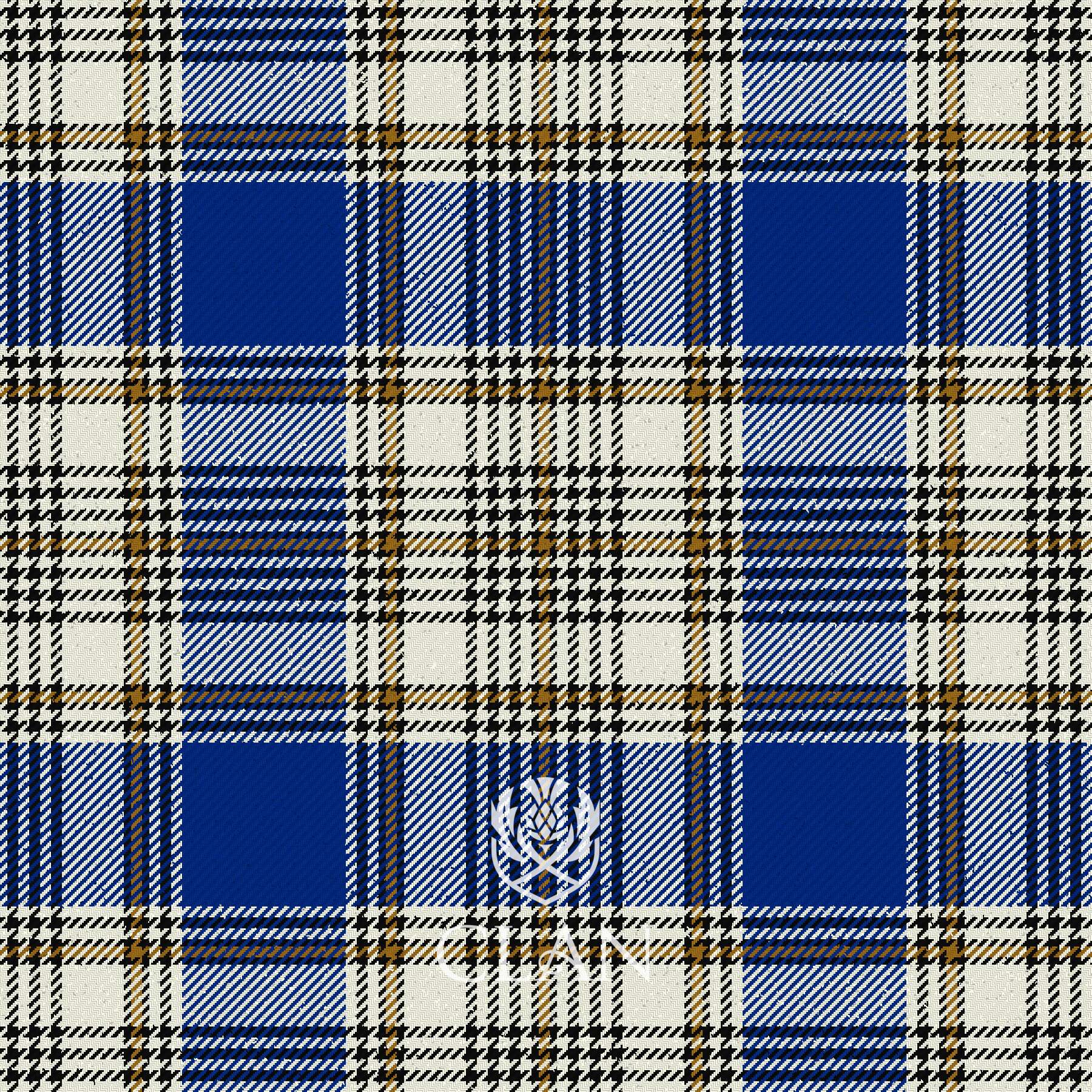 Livingstone Dress | CLAN