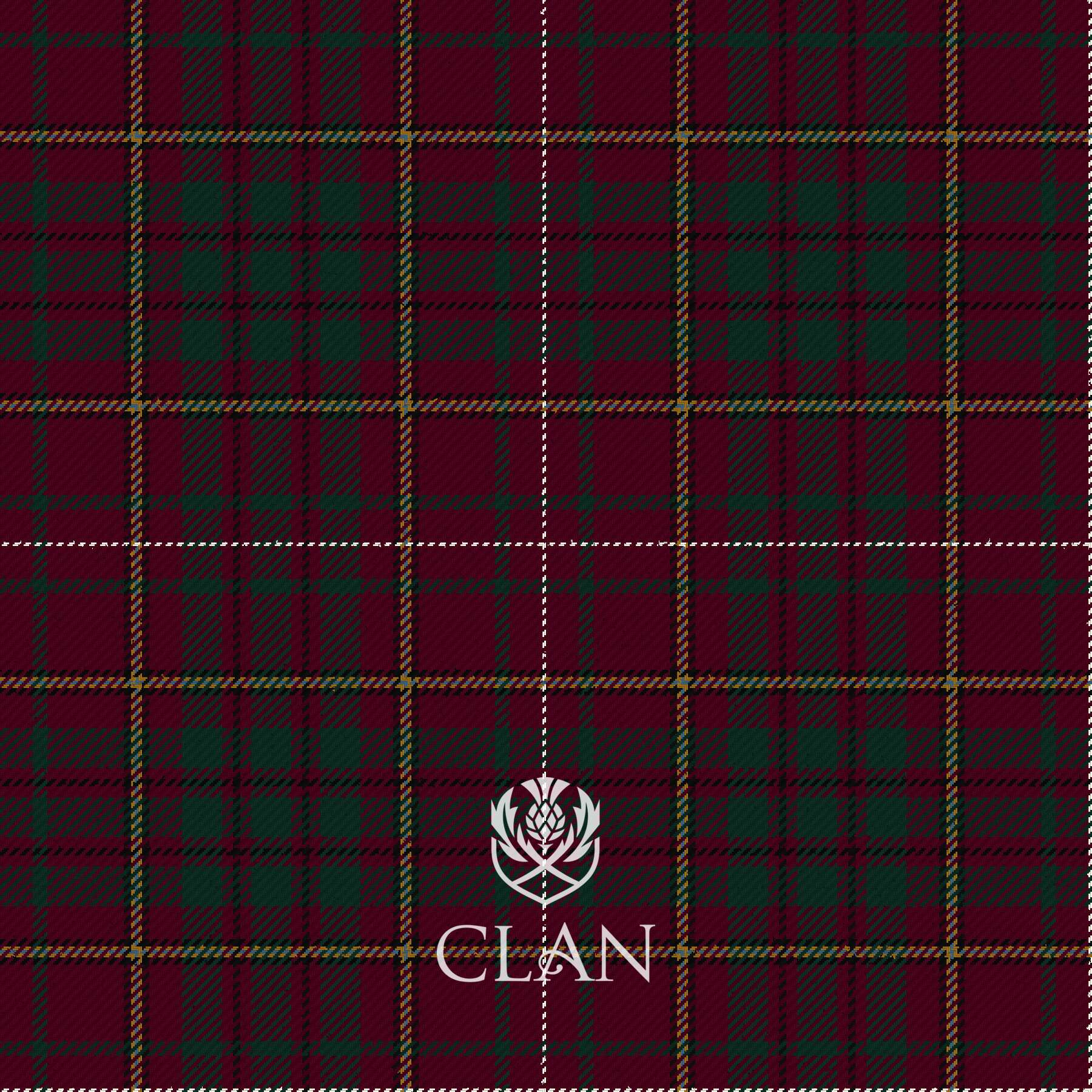 Australia Tartan | CLAN