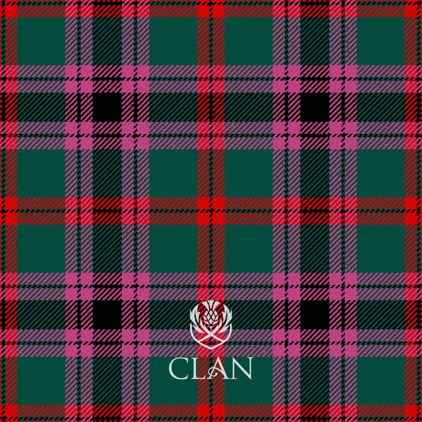 Logan Dark | CLAN