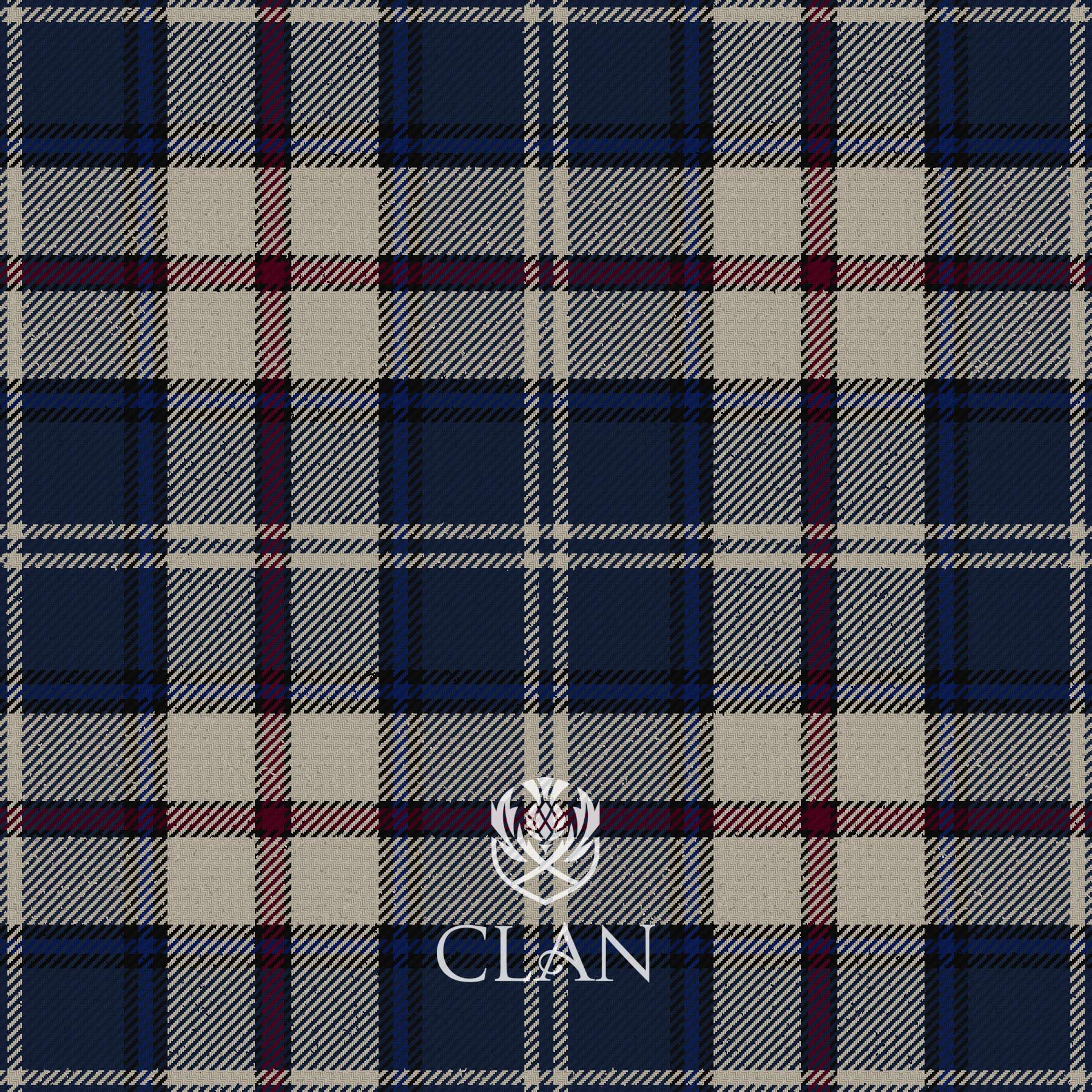 Lord Arran | CLAN
