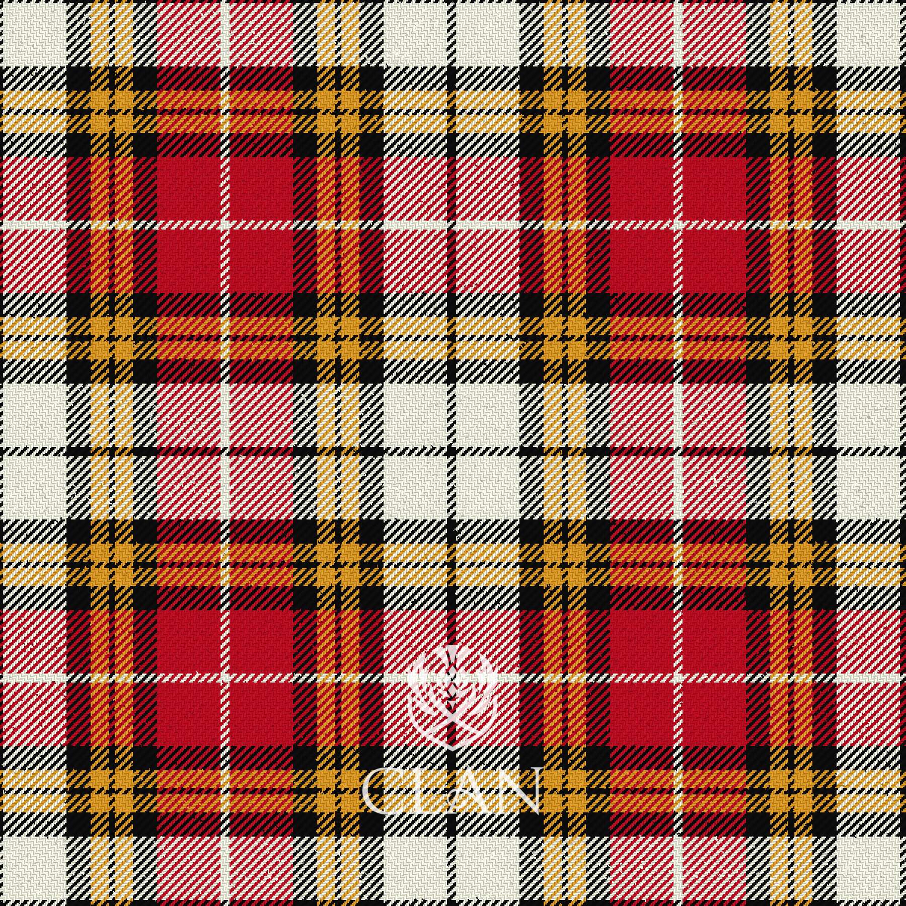 Lord Laird | CLAN