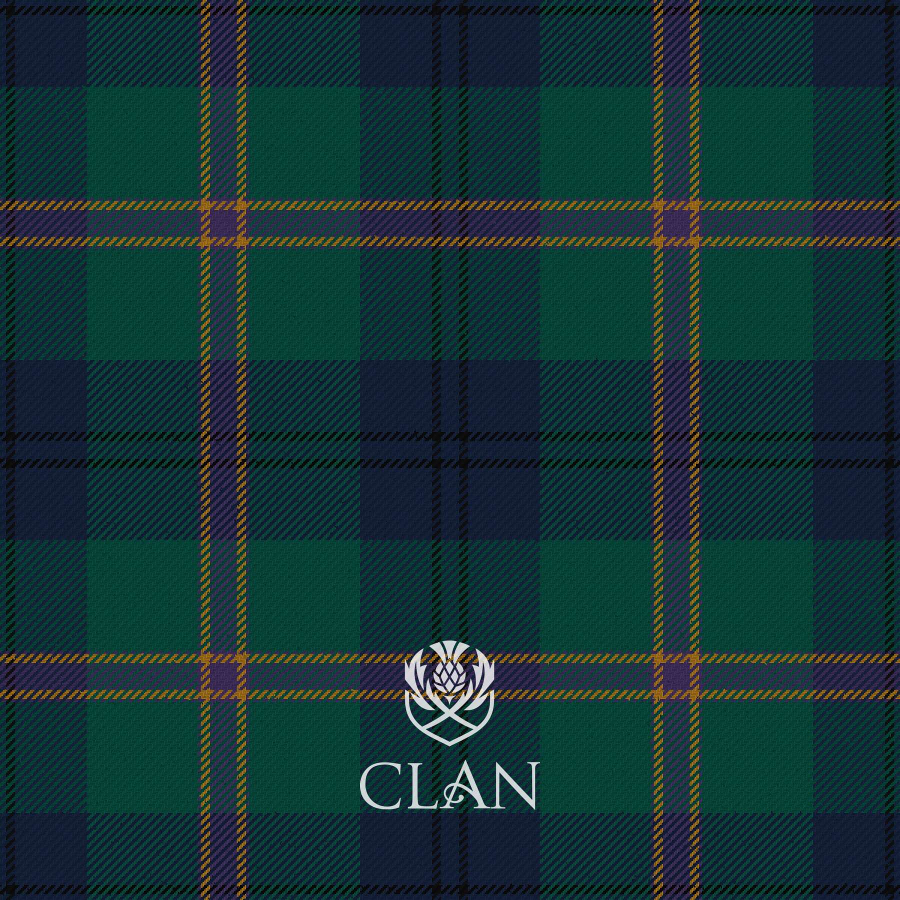 Lowry Tartan | CLAN