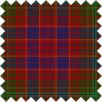 Lumsden | CLAN by Scotweb