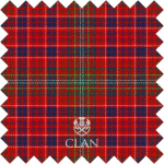 Lumsden | CLAN by Scotweb