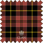 MacAlister of Skye | CLAN by Scotweb