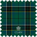 MacAlpine | CLAN