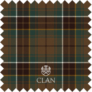 MacAlpine | CLAN