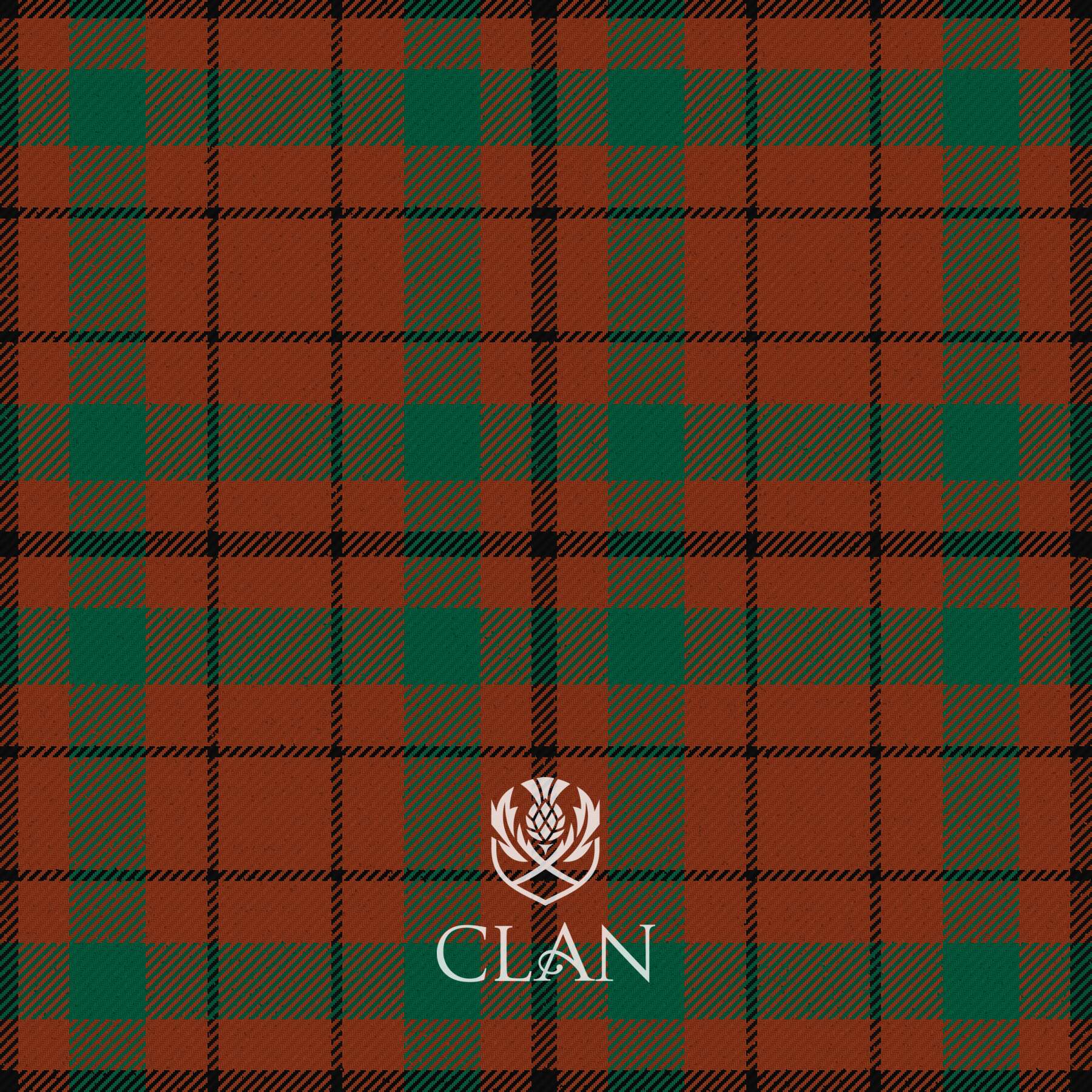 MacAn Hose | CLAN