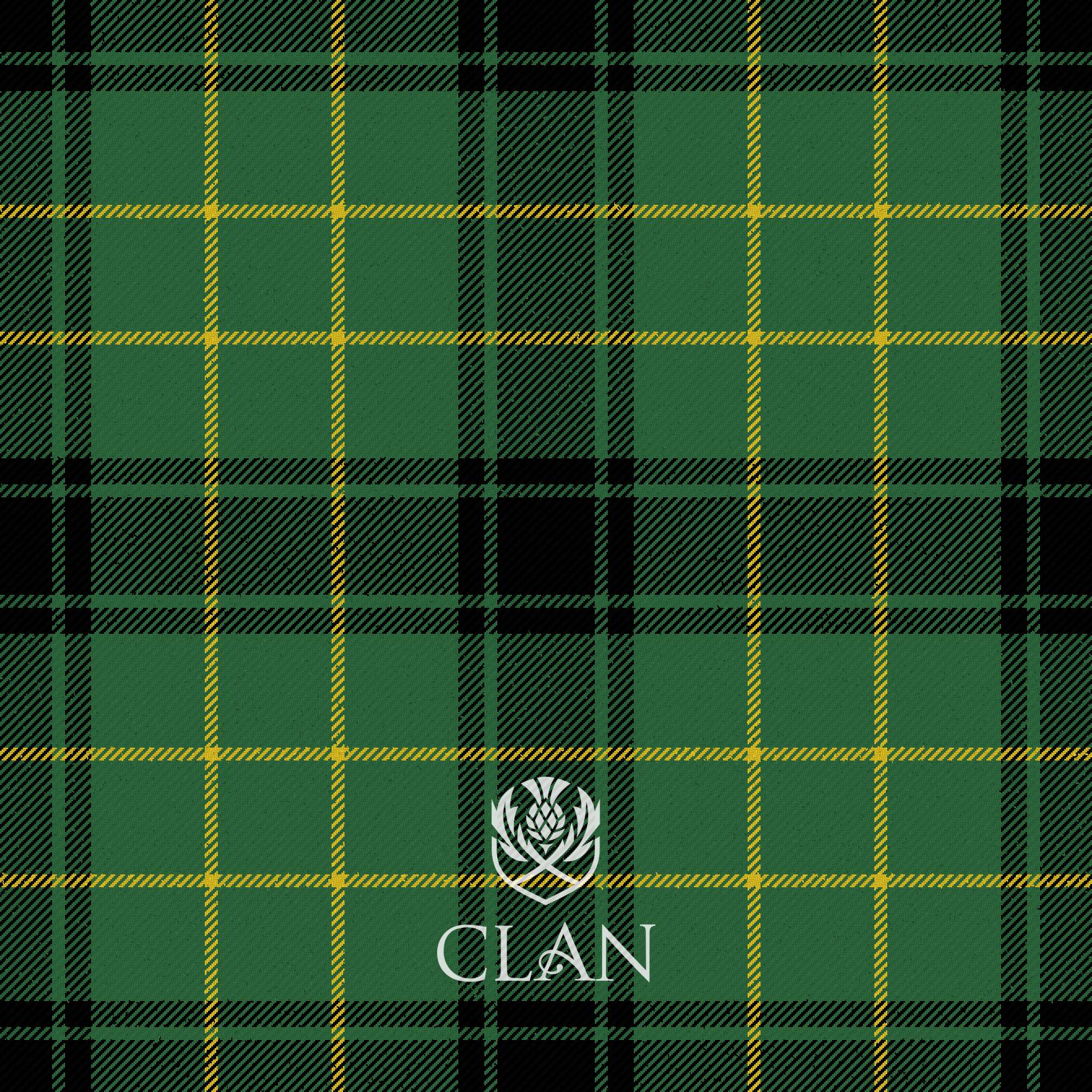 MacArthur 1815 | CLAN