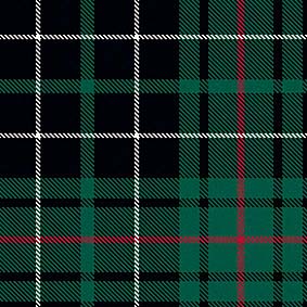 MacAulay Hunting | CLAN