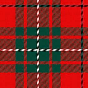 MacAulay | CLAN by Scotweb