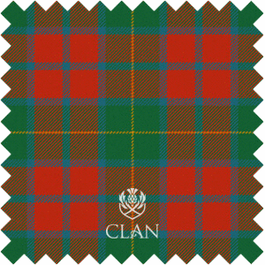 MacCarthy Old | CLAN by Scotweb