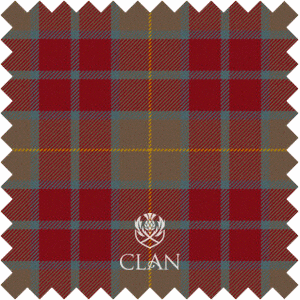 MacCarthy Old | CLAN