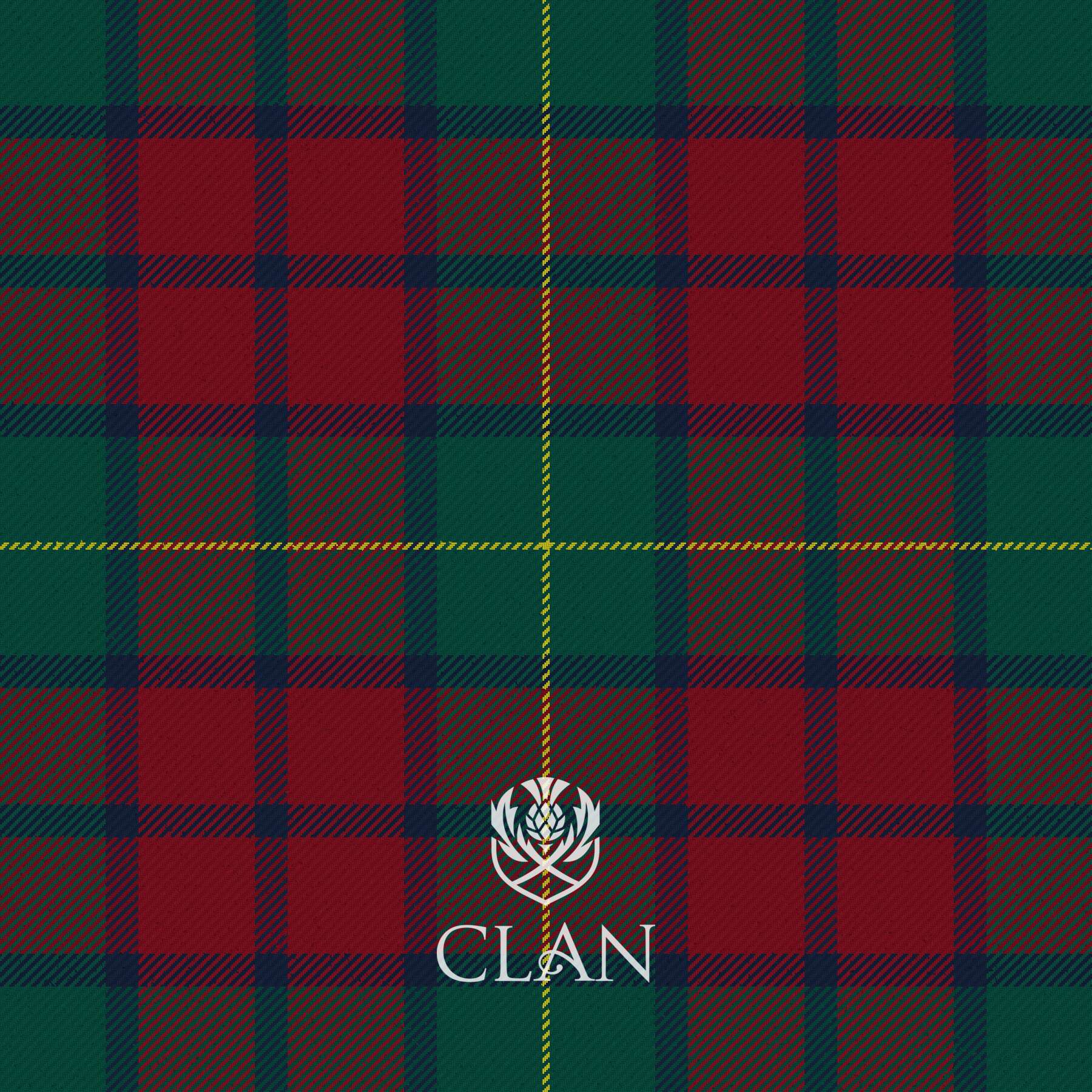 MacCarthy Old | CLAN