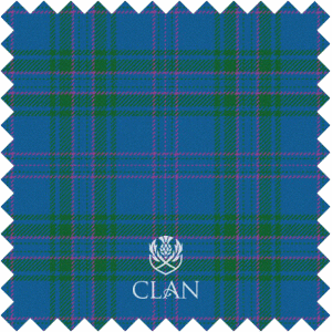 MacCarthy | CLAN by Scotweb