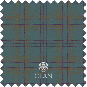 MacCarthy | CLAN by Scotweb