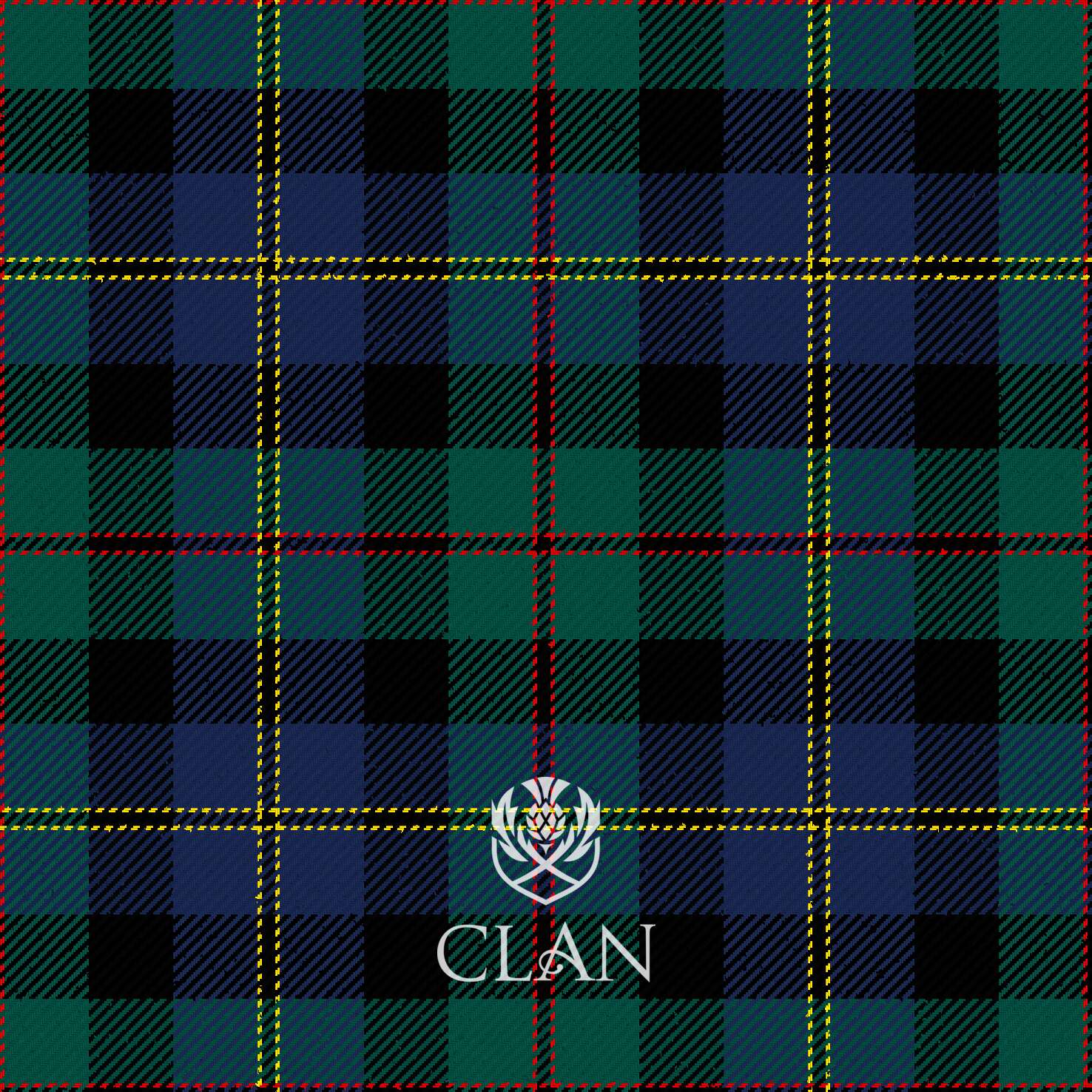 MacCaskill | CLAN