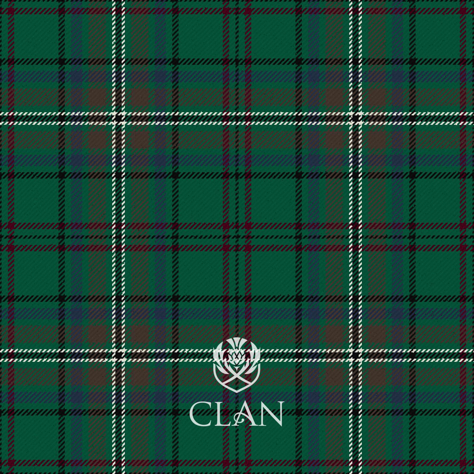 MacClure Hunting | CLAN
